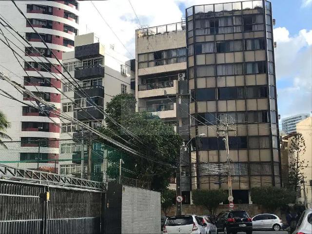 Apartamento para Venda em Recife/PE Boa Viagem 5 Quartos