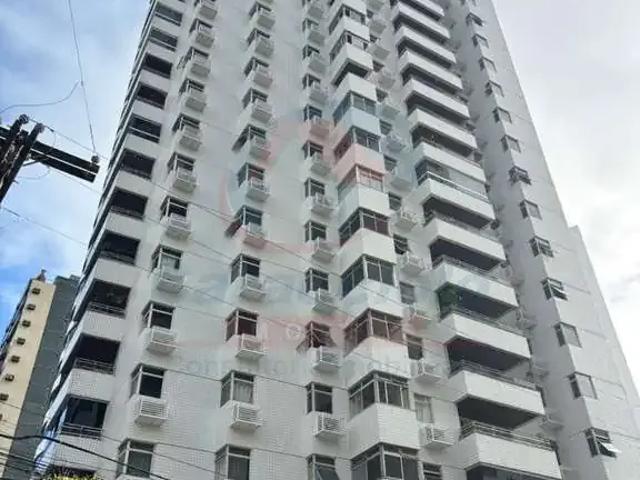 Apartamento para Venda em Recife/PE Boa Viagem 5 Quartos