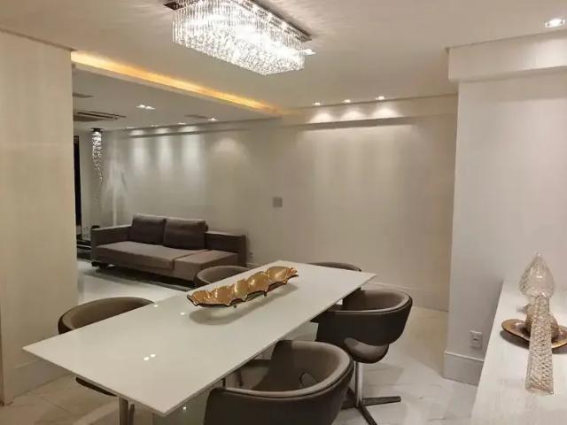 Apartamento para Venda em Recife/PE Boa Viagem 5 Quartos