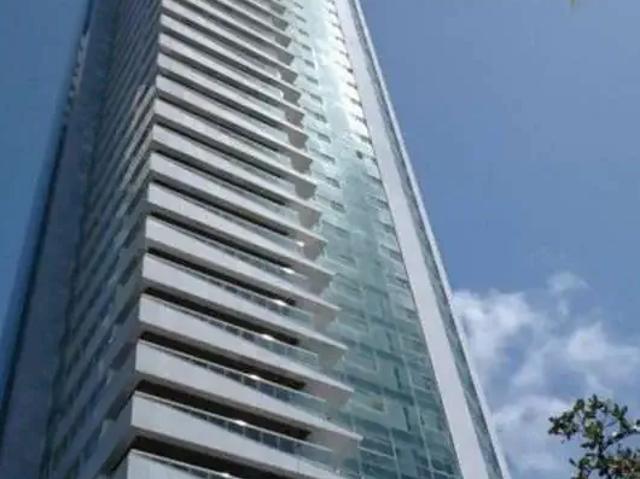 Apartamento para Venda em Recife/PE Boa Viagem 5 Quartos