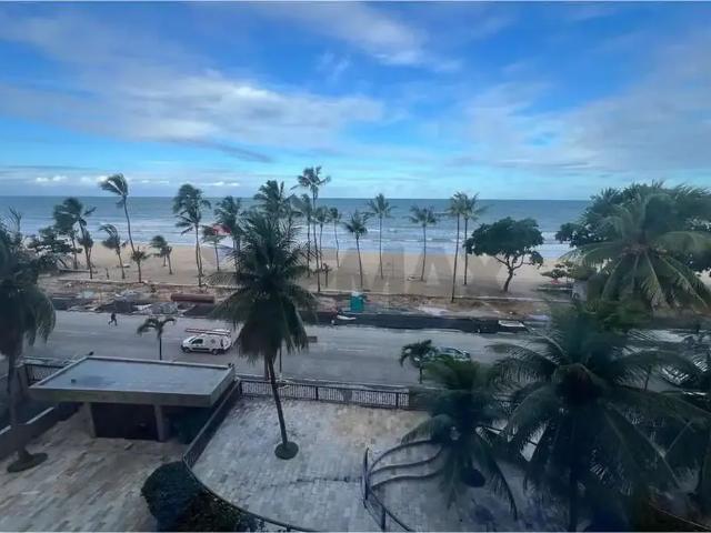Apartamento para Venda em Recife/PE Boa Viagem 5 Quartos