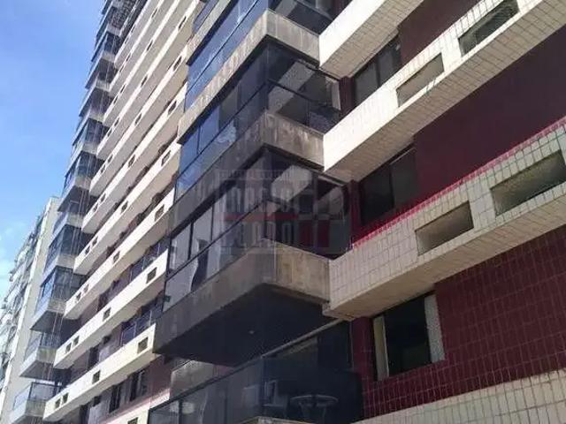 Apartamento para Venda em Recife/PE Boa Viagem 5 Quartos