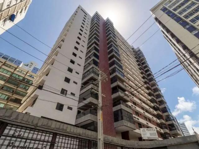 Apartamento para Venda em Recife/PE Boa Viagem 5 Quartos