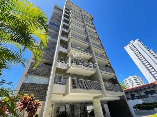 Apartamento para Venda em Recife/PE Boa Viagem 5 Quartos