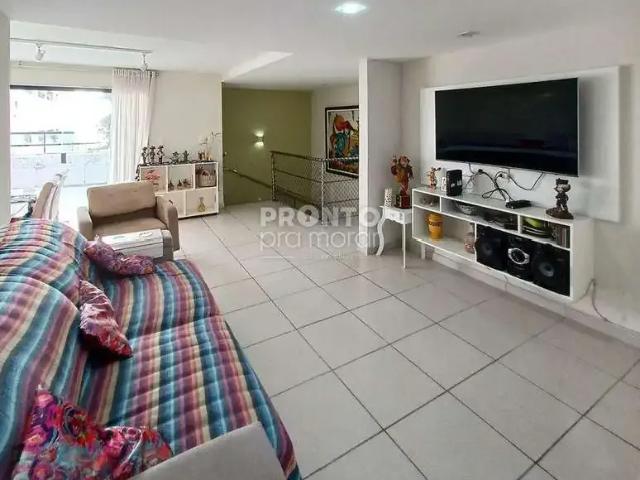 Apartamento para Venda em Recife/PE Boa Viagem 5 Quartos