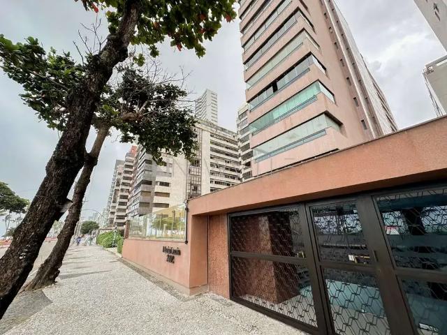 Apartamento para Venda em Recife/PE Boa Viagem 5 Quartos