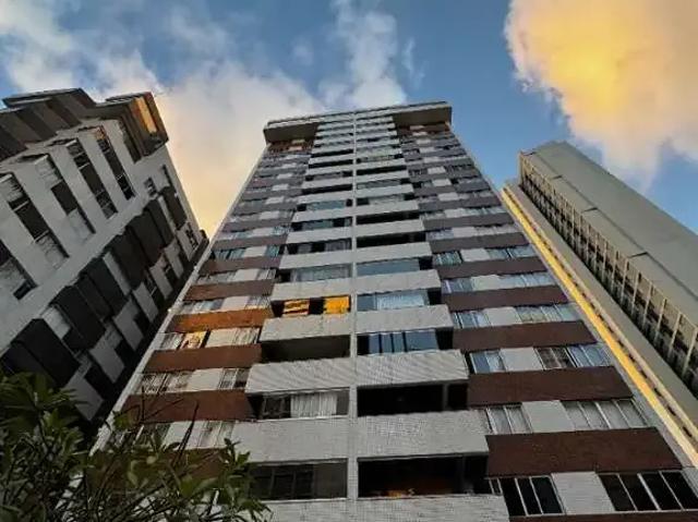 Apartamento para Venda em Recife/PE Boa Viagem 5 Quartos