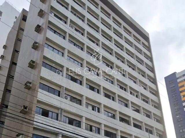 Apartamento para Venda em Recife/PE Boa Viagem
