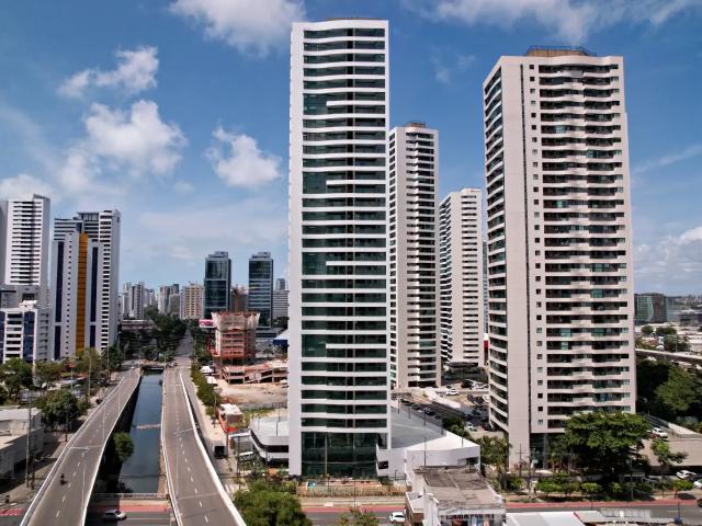 Apartamento para Venda em Recife/PE Boa Viagem