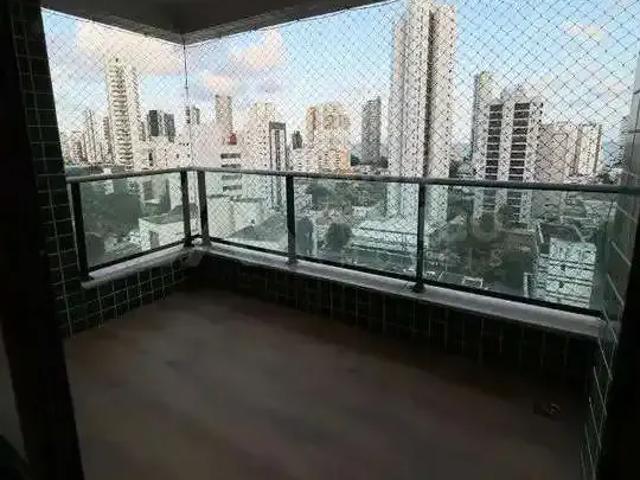 Apartamento para Venda em Recife/PE Boa Viagem