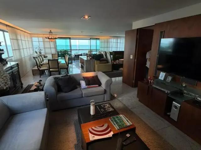 Apartamento para Venda em Recife/PE Boa Viagem