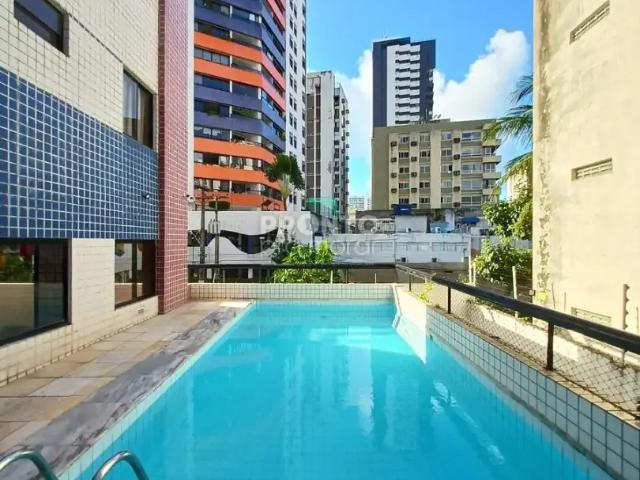 Apartamento para Venda em Recife/PE Boa Viagem