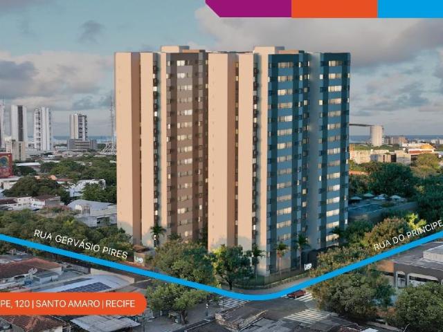 Apartamento para Venda em Recife/PE Boa Vista