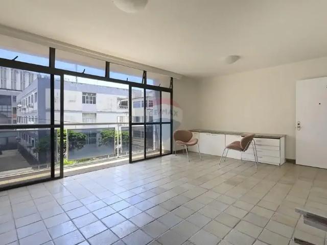 Apartamento para Venda em Recife/PE Boa Vista 4 Quartos