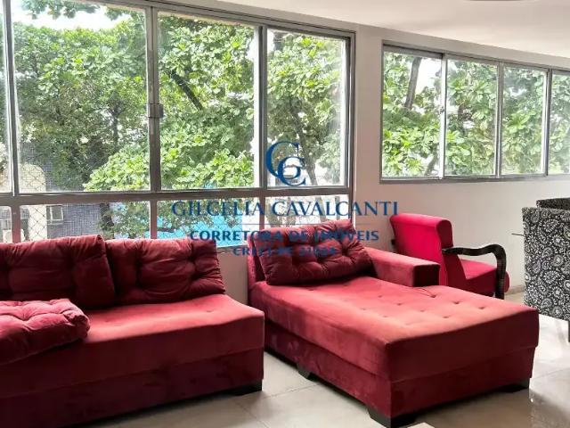 Apartamento para Venda em Recife/PE Boa Vista 4 Quartos