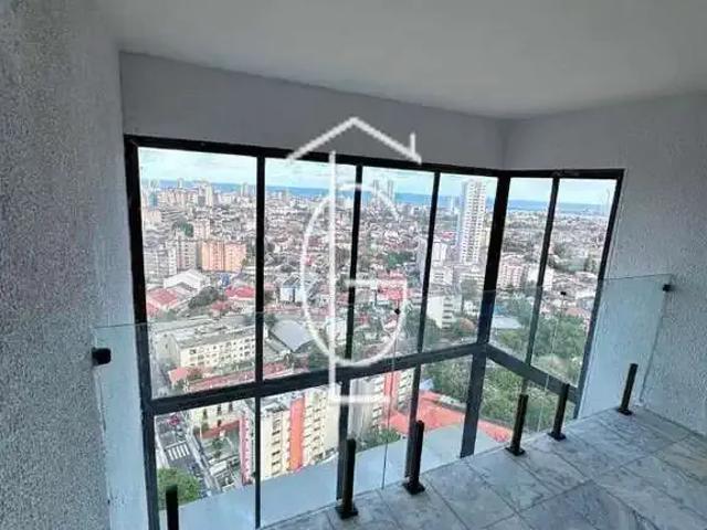 Apartamento para Venda em Recife/PE Boa Vista 4 Quartos
