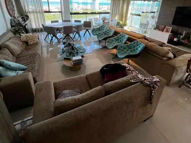 Apartamento para Venda em Recife/PE Boa Vista 4 Quartos