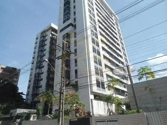 Apartamento para Venda em Recife/PE Boa Vista 4 Quartos