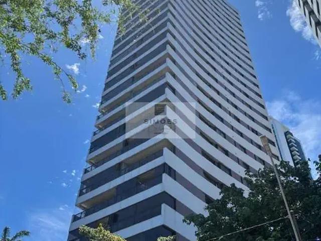 Apartamento para Venda em Recife/PE Boa Vista 4 Quartos