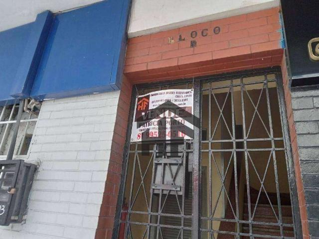 Apartamento para Venda em Recife/PE Boa Vista 1 Quartos