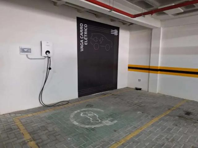 Apartamento para Venda em Recife/PE Boa Vista 1 Quartos