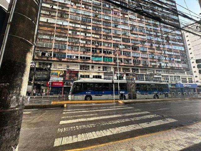 Apartamento para Venda em Recife/PE Boa Vista 1 Quartos