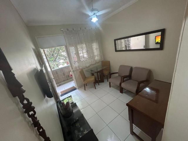 Apartamento para Venda em Recife/PE Boa Vista 1 Quartos