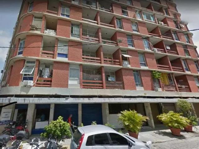 Apartamento para Venda em Recife/PE Boa Vista 1 Quartos