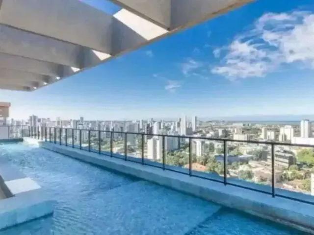 Apartamento para Venda em Recife/PE Boa Vista 1 Quartos