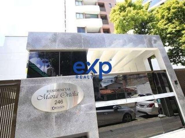 Apartamento para Venda em Recife/PE Boa Vista 2 Quartos