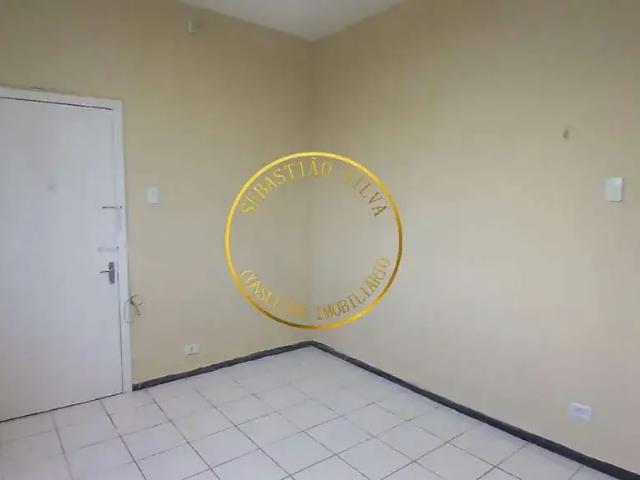 Apartamento para Venda em Recife/PE Boa Vista 1 Quartos