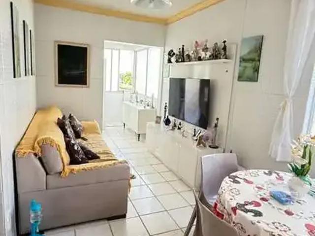 Apartamento para Venda em Recife/PE Boa Vista 1 Quartos