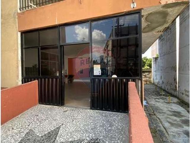 Apartamento para Venda em Recife/PE Boa Vista 1 Quartos