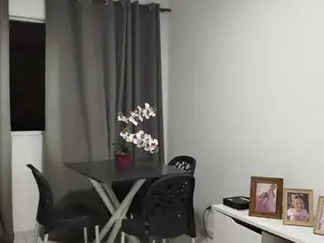 Apartamento para Venda em Recife/PE Boa Vista 1 Quartos
