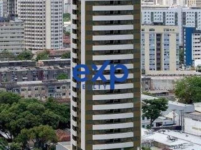 Apartamento para Venda em Recife/PE Boa Vista 2 Quartos