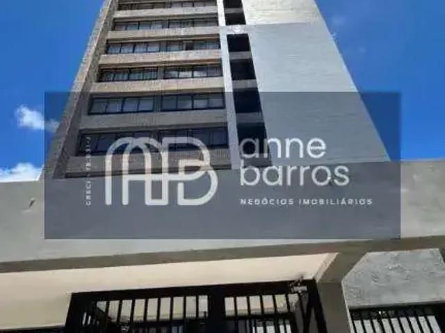 Apartamento para Venda em Recife/PE Boa Vista 1 Quartos