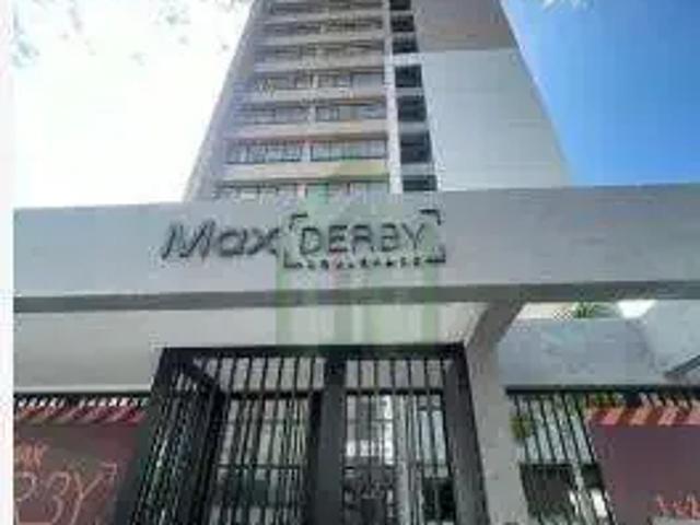 Apartamento para Venda em Recife/PE Boa Vista 1 Quartos