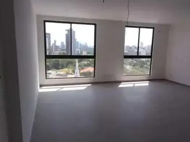 Apartamento para Venda em Recife/PE Boa Vista 1 Quartos