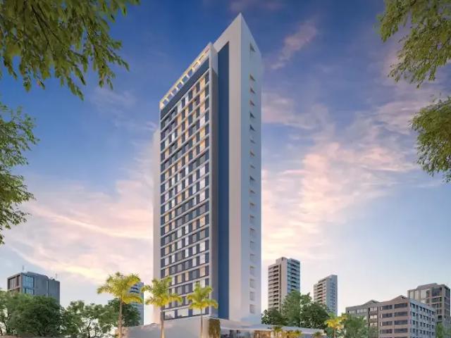 Apartamento para Venda em Recife/PE Boa Vista 1 Quartos
