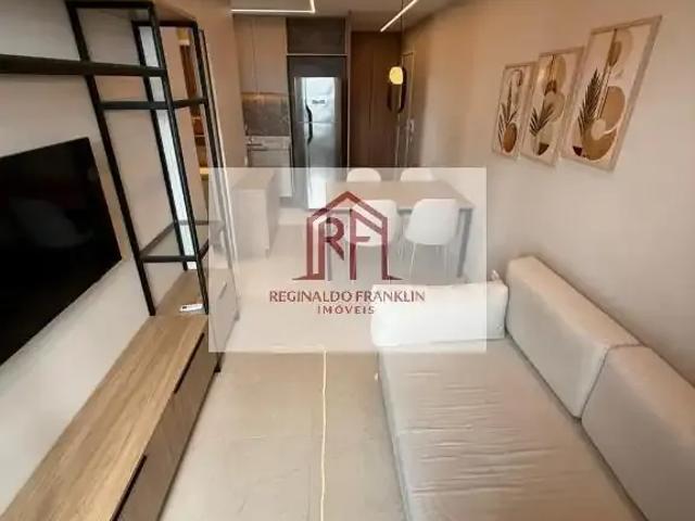 Apartamento para Venda em Recife/PE Boa Vista 1 Quartos