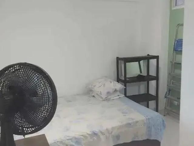 Apartamento para Venda em Recife/PE Boa Vista 1 Quartos