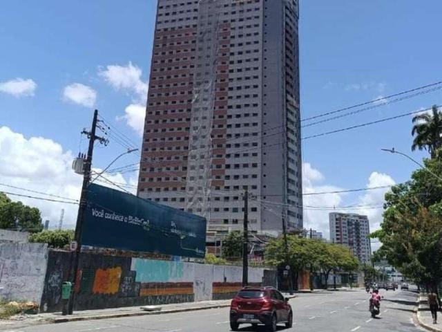 Apartamento para Venda em Recife/PE Boa Vista 1 Quartos