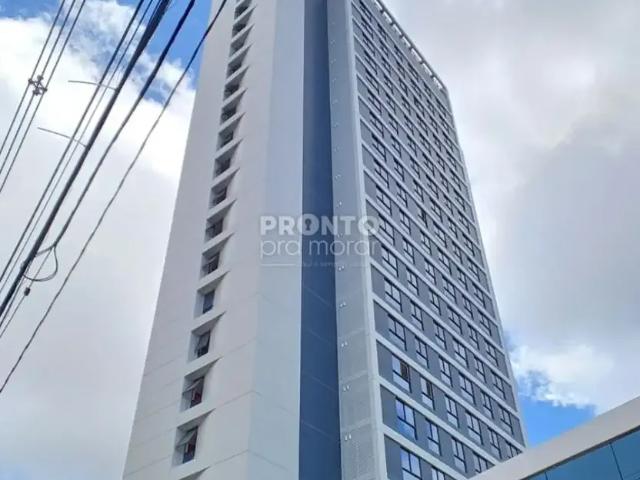 Apartamento para Venda em Recife/PE Boa Vista 1 Quartos