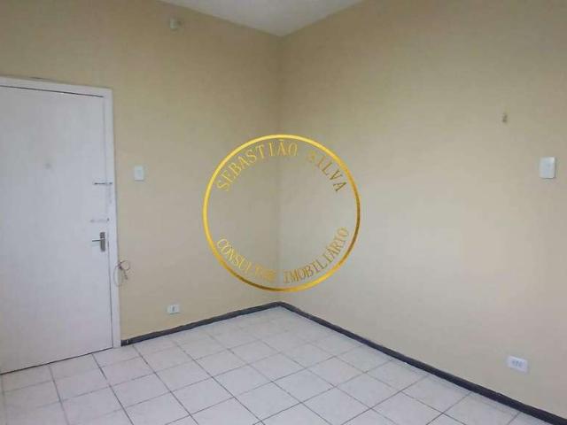 Apartamento para Venda em Recife/PE Boa Vista 1 Quartos
