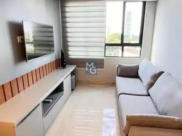 Apartamento para Venda em Recife/PE Boa Vista 1 Quartos