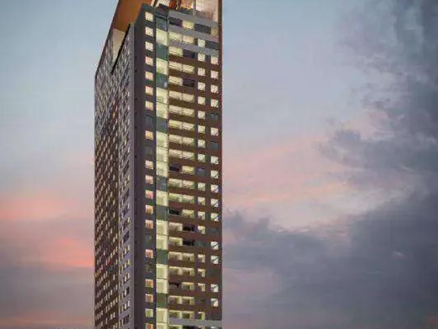 Apartamento para Venda em Recife/PE Boa Vista 1 Quartos