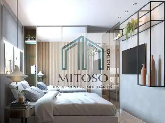 Apartamento para Venda em Recife/PE Boa Vista 1 Quartos