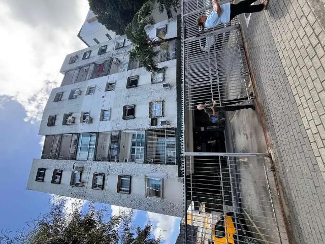 Apartamento para Venda em Recife/PE Boa Vista 1 Quartos