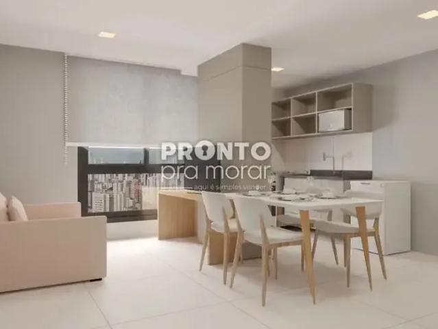 Apartamento para Venda em Recife/PE Boa Vista 1 Quartos