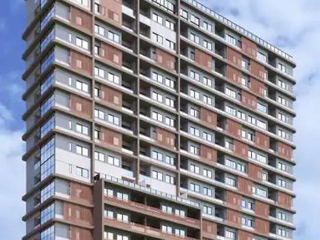 Apartamento para Venda em Recife/PE Boa Vista 1 Quartos